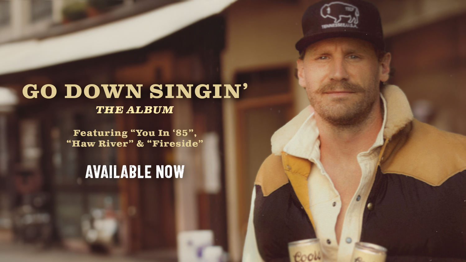 Music – Chase Rice Official