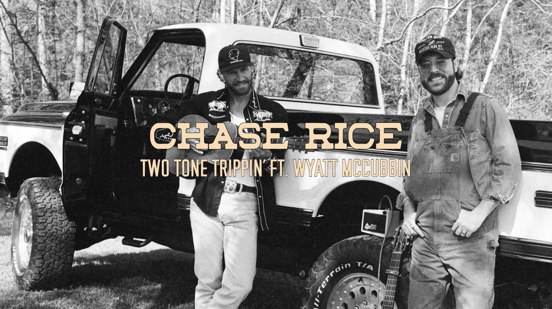 Chase Rice Official