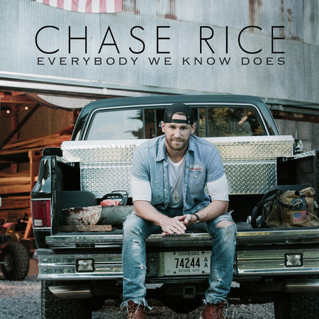 Music – Chase Rice Official